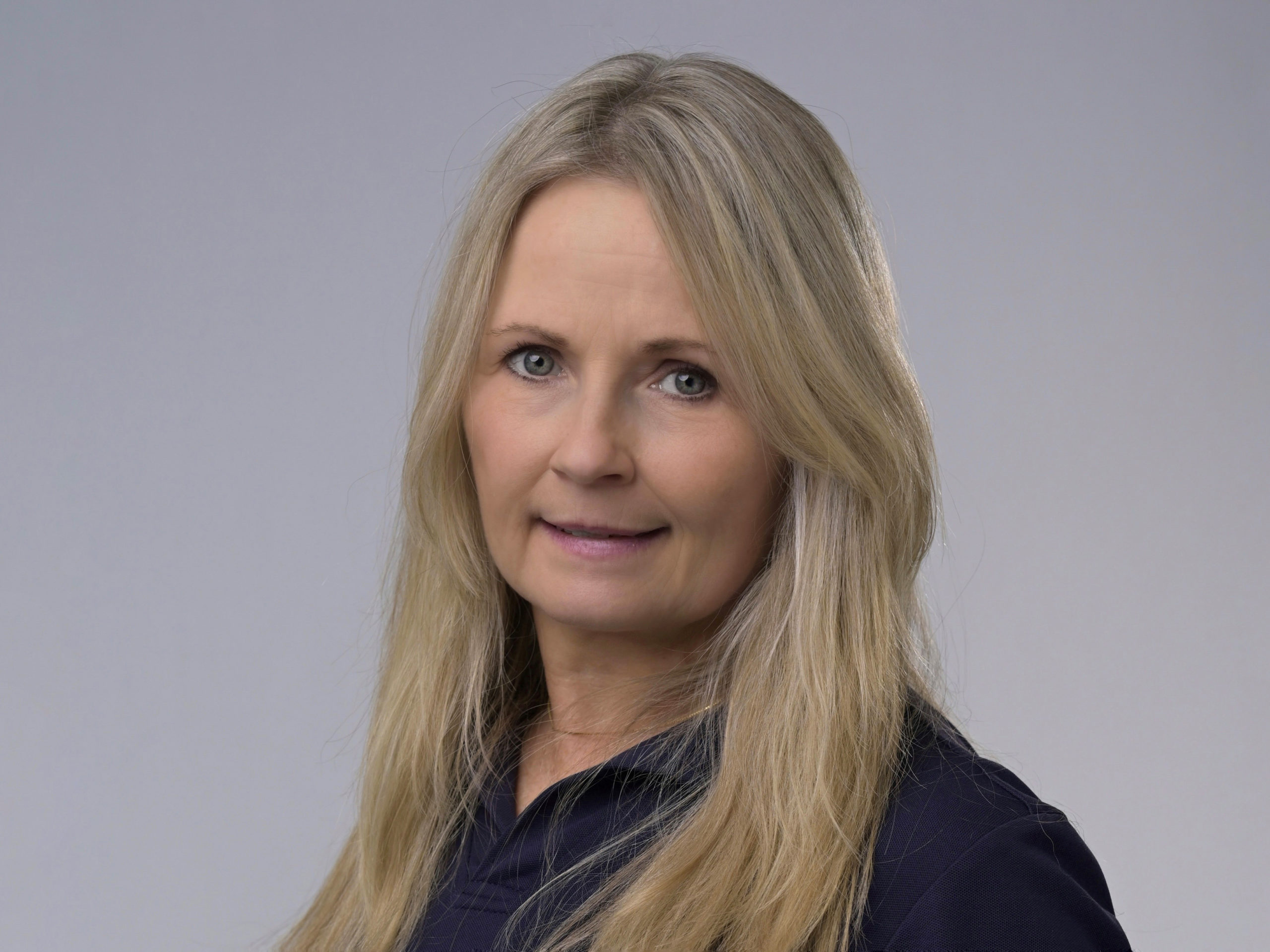 Pia Scheuer - Team Radiologie