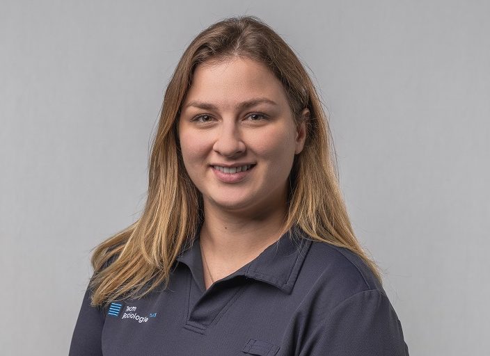 Arizona Seferi - Team Radiologie