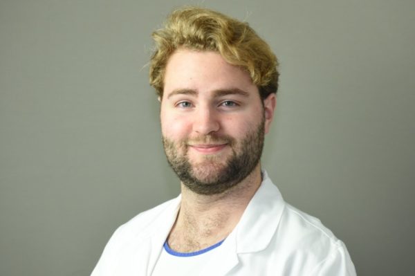 Neue Mitarbeitende: Herzlich willkommen im Team! - Team Radiologie Plus